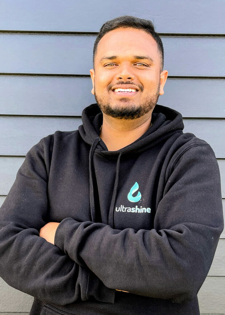 Our Expert Team | UltraShine | Napier & Hastings