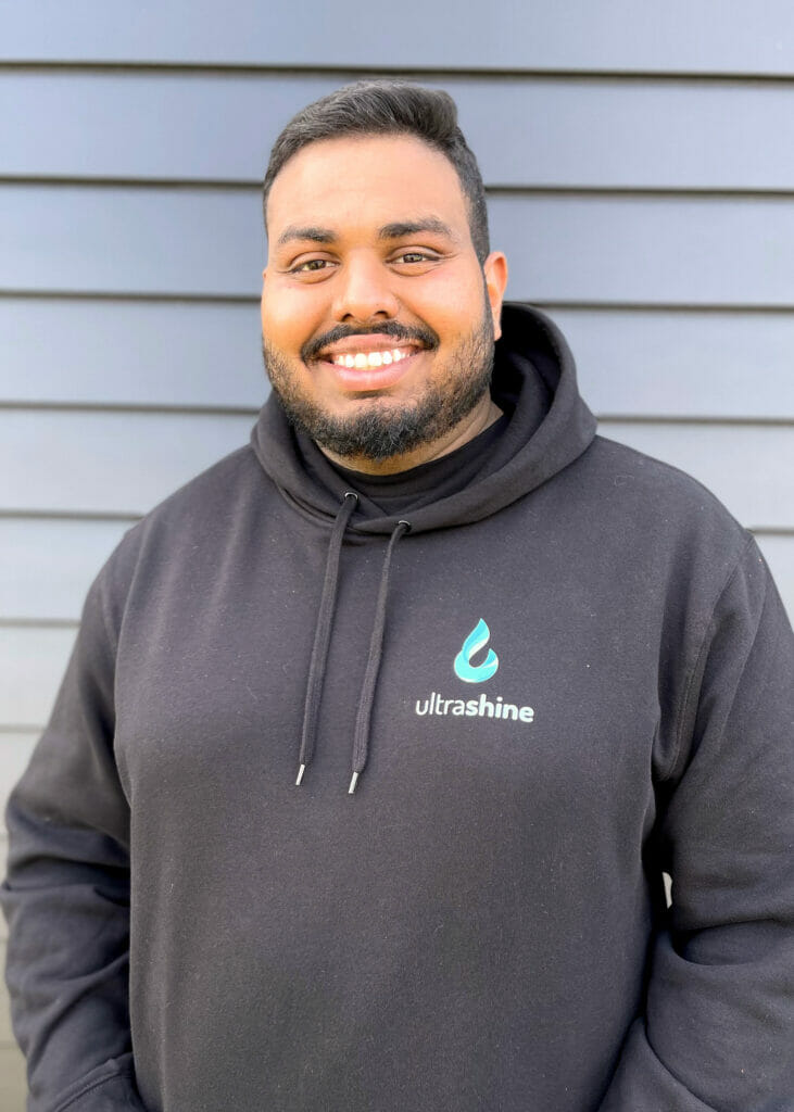 Our Expert Team | UltraShine | Napier & Hastings